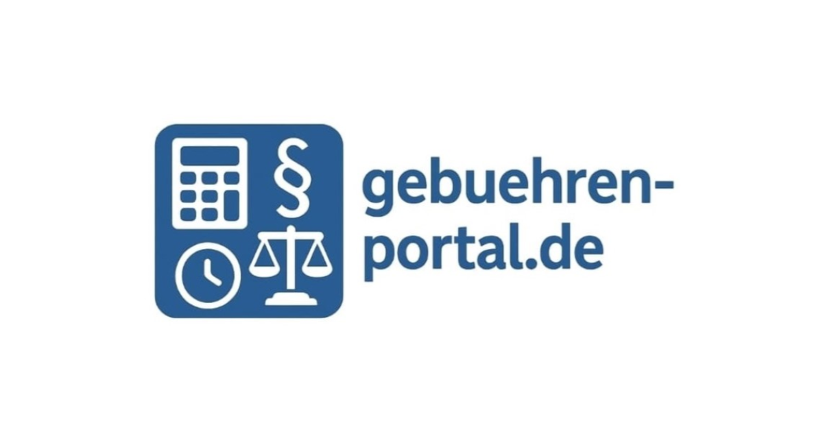 RVG Rechner 2026 | Prozesskosten berechnen